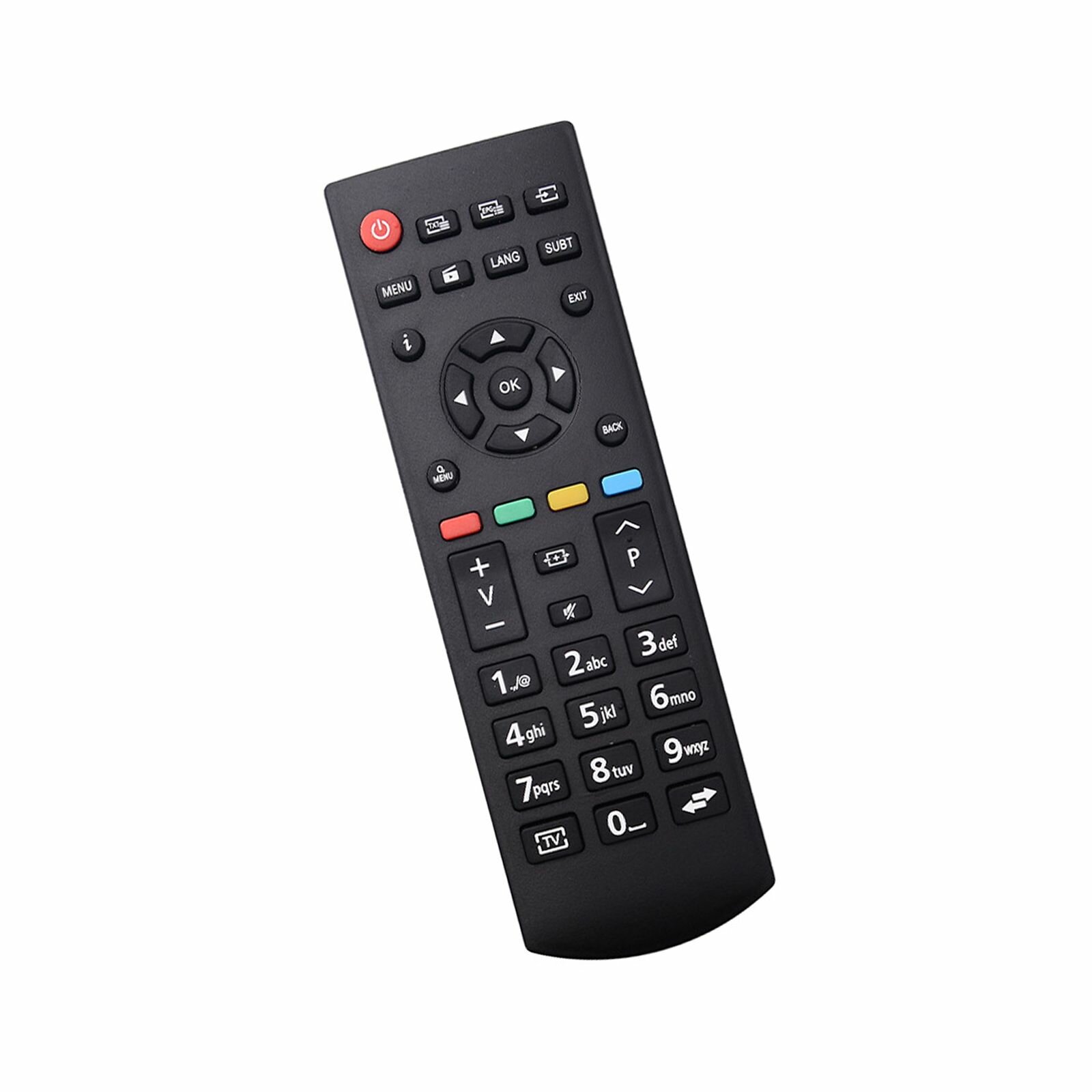 Pult RCA39126 для ЖК-телевизора со встроенными кнопками