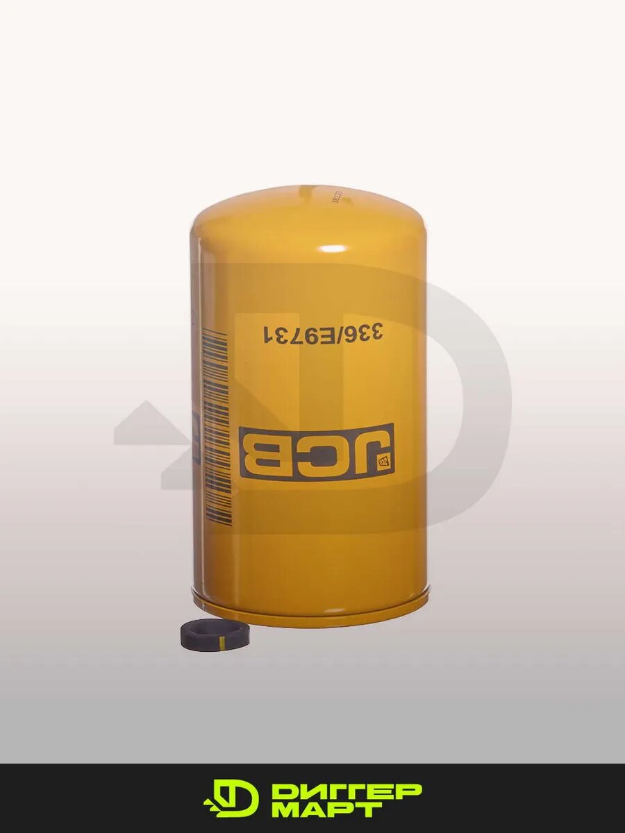 Фильтр топливный JCB 336/E9731