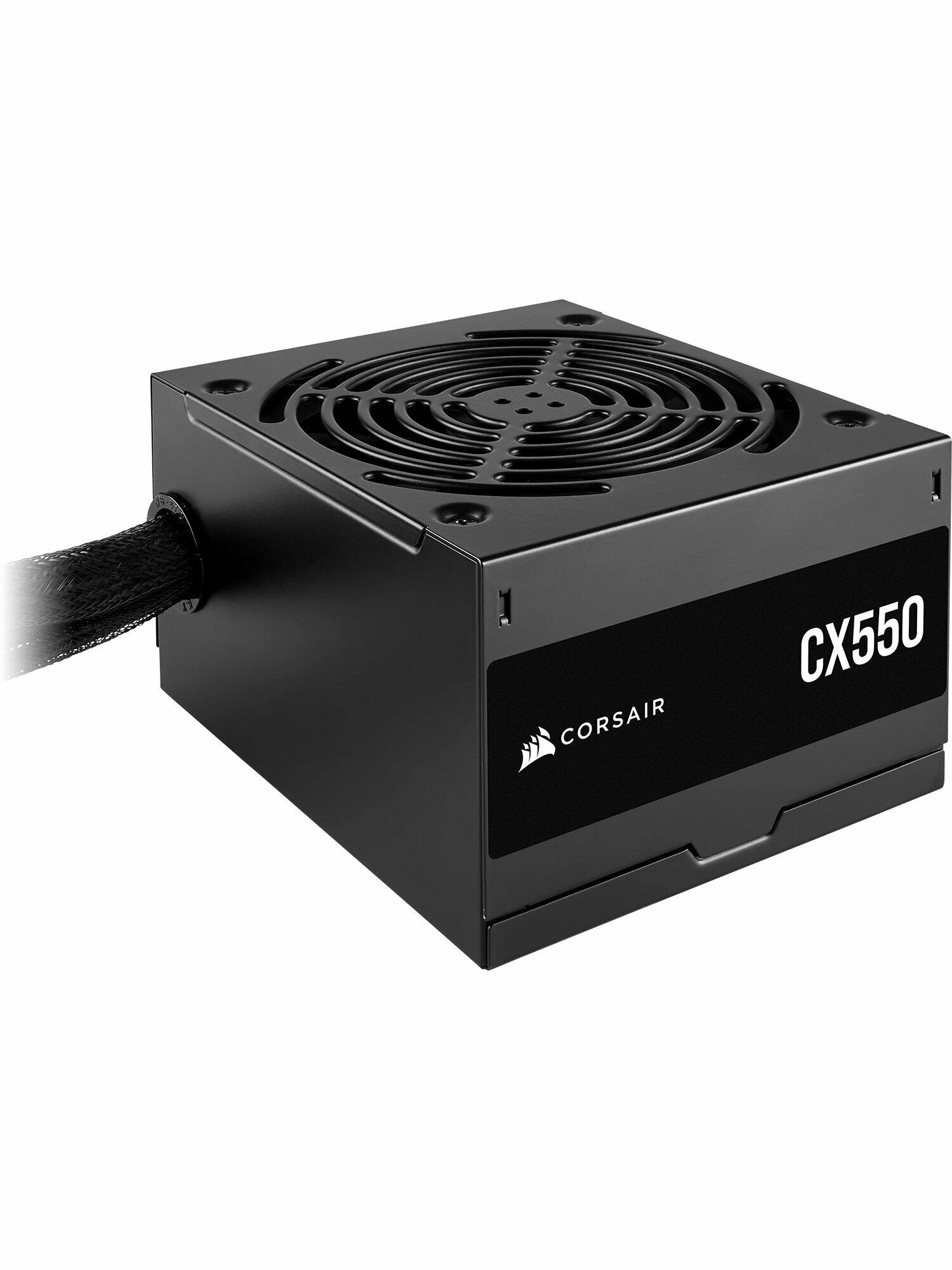 Блок питания для ПК CORSAIR CX550 550W 80+ Bronze (CP-9020277-EU)