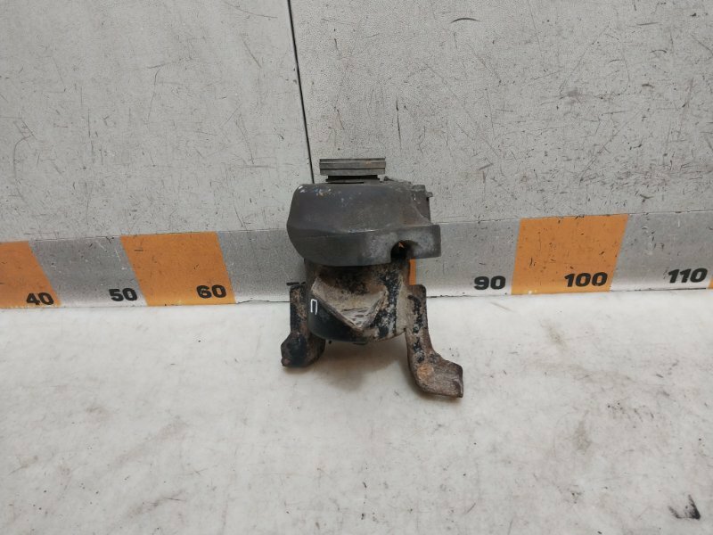 Б/У Подушка двигателя Опора двигателя Mazda Mazda6 2006 GG Прав. 493269 MAZDA арт. GR1A39060B