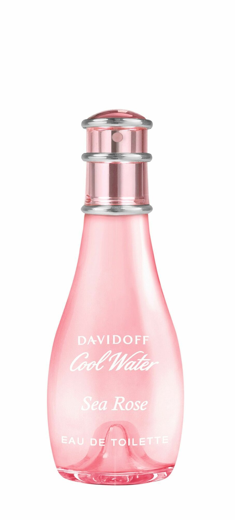 DAVIDOFF COOL WATER Sea Rose женская туалетная вода 100 мл / давидофф кул вотер женский парфюм