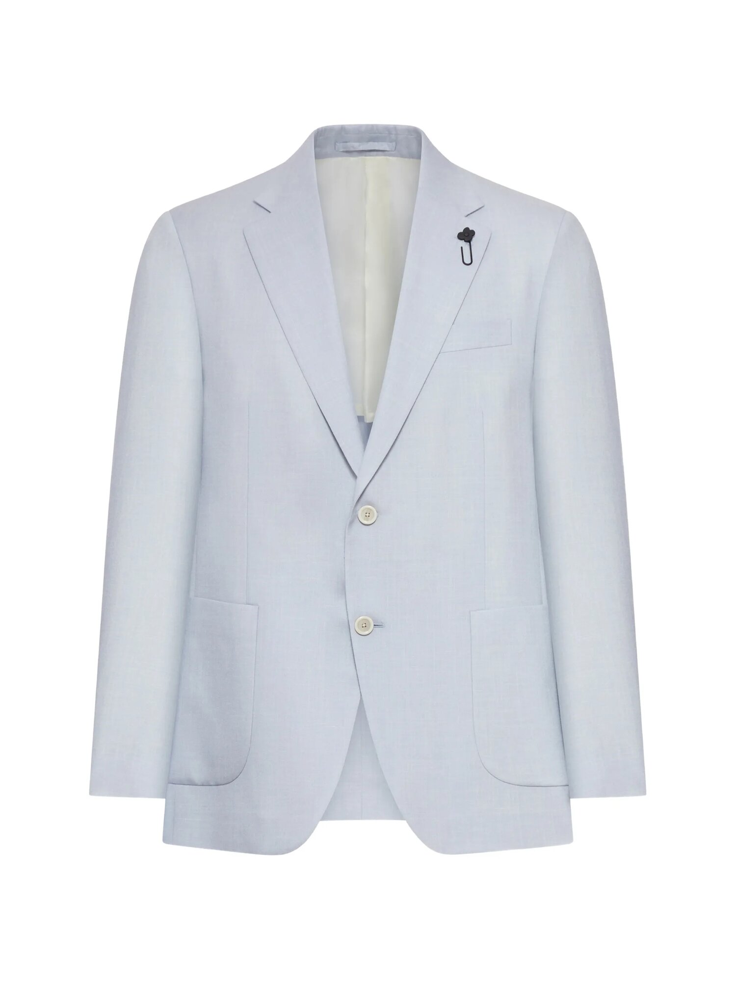 Пиджак Single-breasted blazer