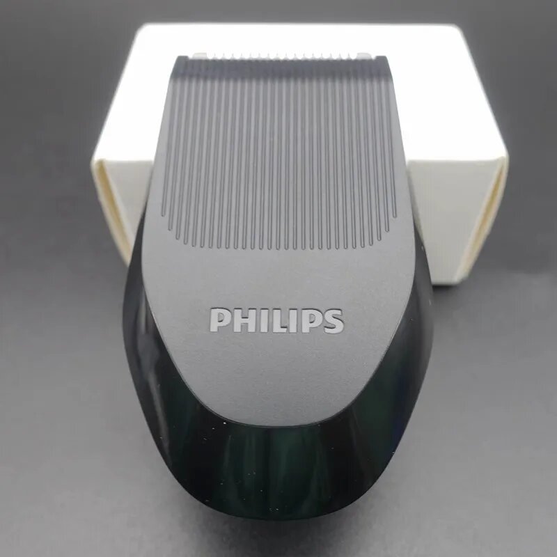 Триммер для бакенбард Philips, совместимый с моделями Philips X5001, X5002, X5003, X5004, X5005, X5006, X5007, X5009, X5012