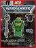 Warhammer 40000 фигурки