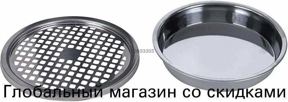 Урна уличная — фото 1
