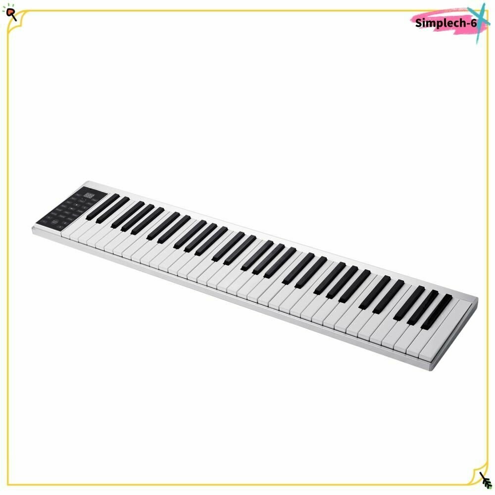 MIDI-клавиатура
