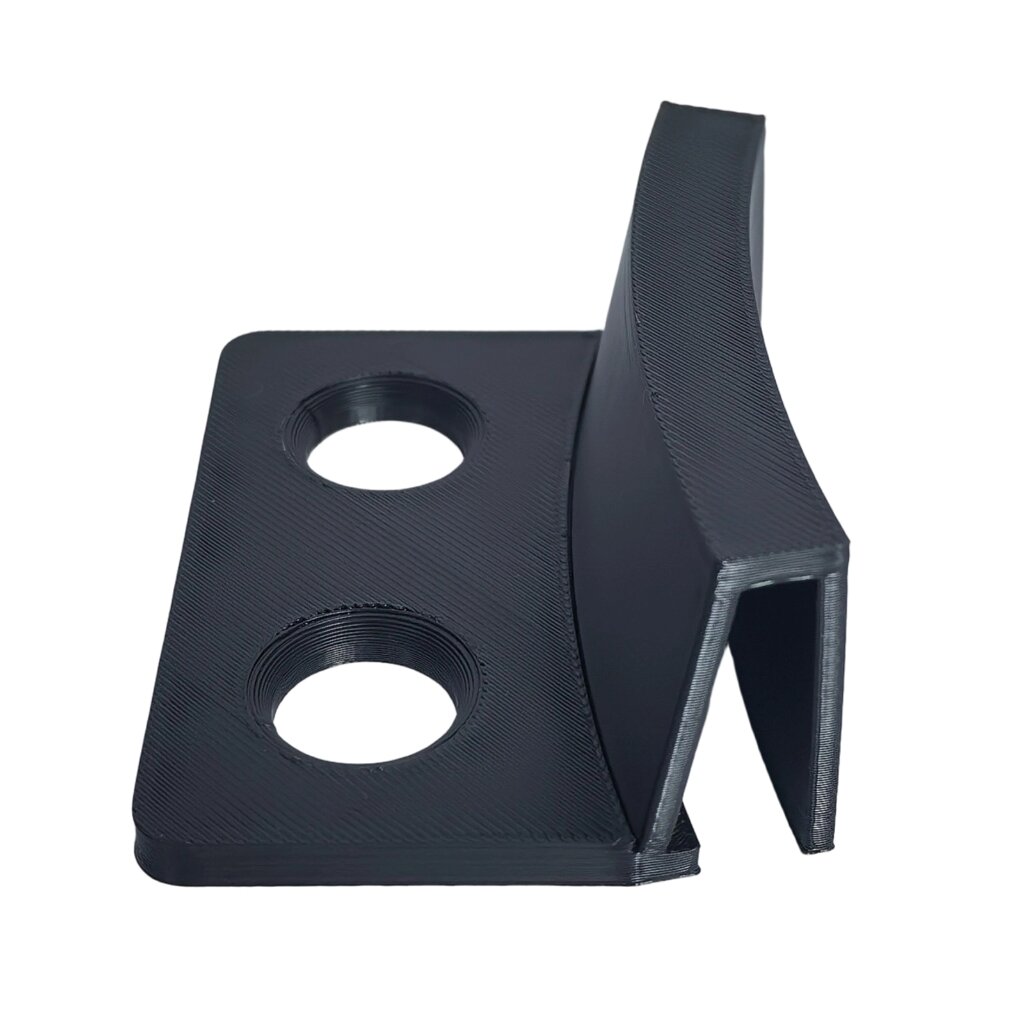 Держатель Щетки Для Чистки Автомобиля Компактная Конструкция Для Эффективной Организации Ведра Для Воды, Кронштейн Для Щетки Для Воды