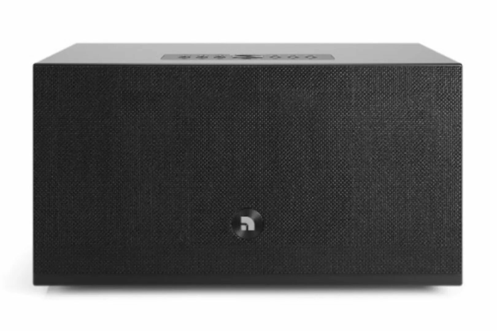 Портативная акустика Audio Pro C10 MkII W Black