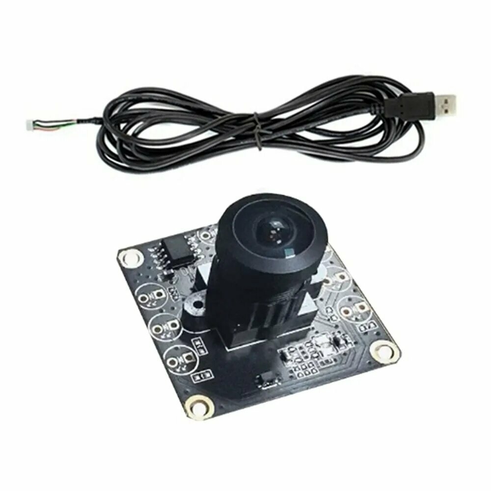 USB-Модуль Камеры 160 Градусов Для Raspberry Pi Камер