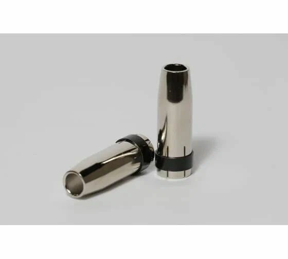 Сопло для полуавтомата MIG 24 газовое коническое d12,5мм, 5шт