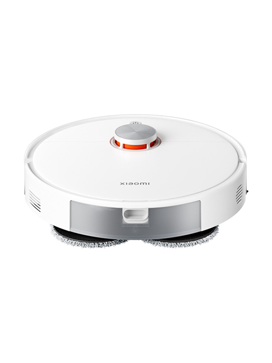 Робот-пылесос Mijia Robot Vacuum S40 Pro EU (OV71GL) White