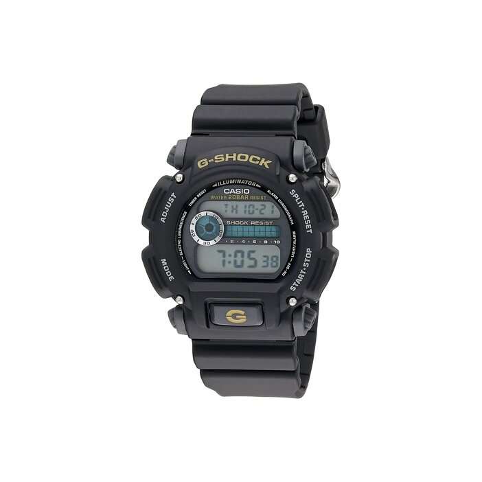 Наручные часы CASIO