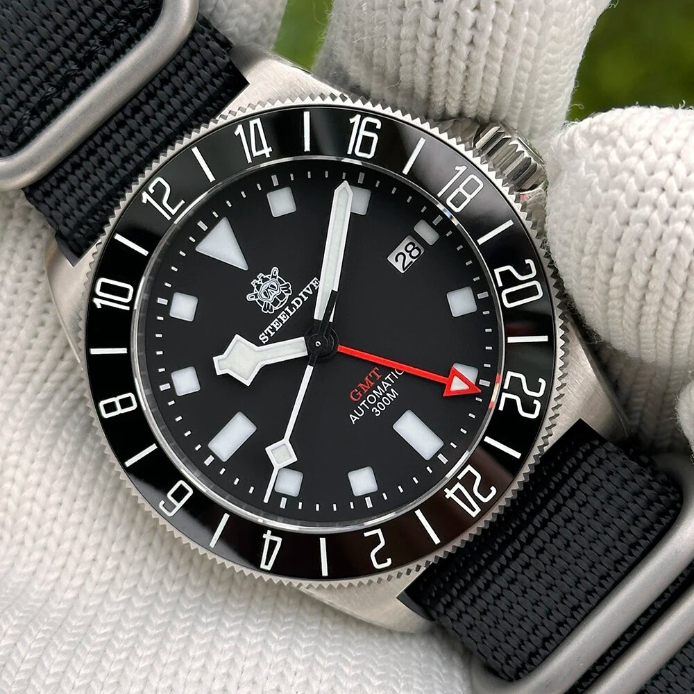 Наручные часы