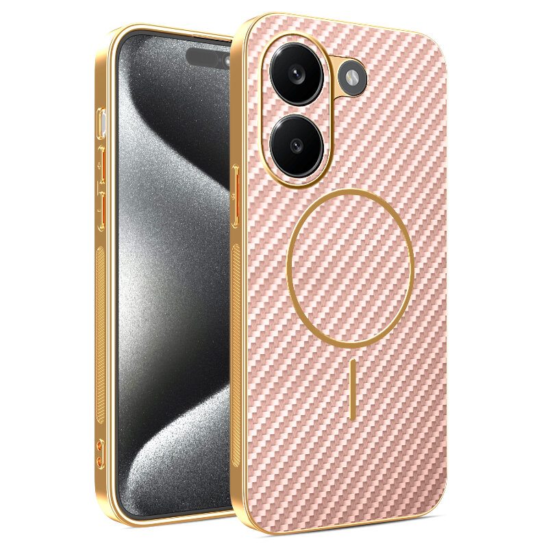 Чехол для Poco X8 Pro
