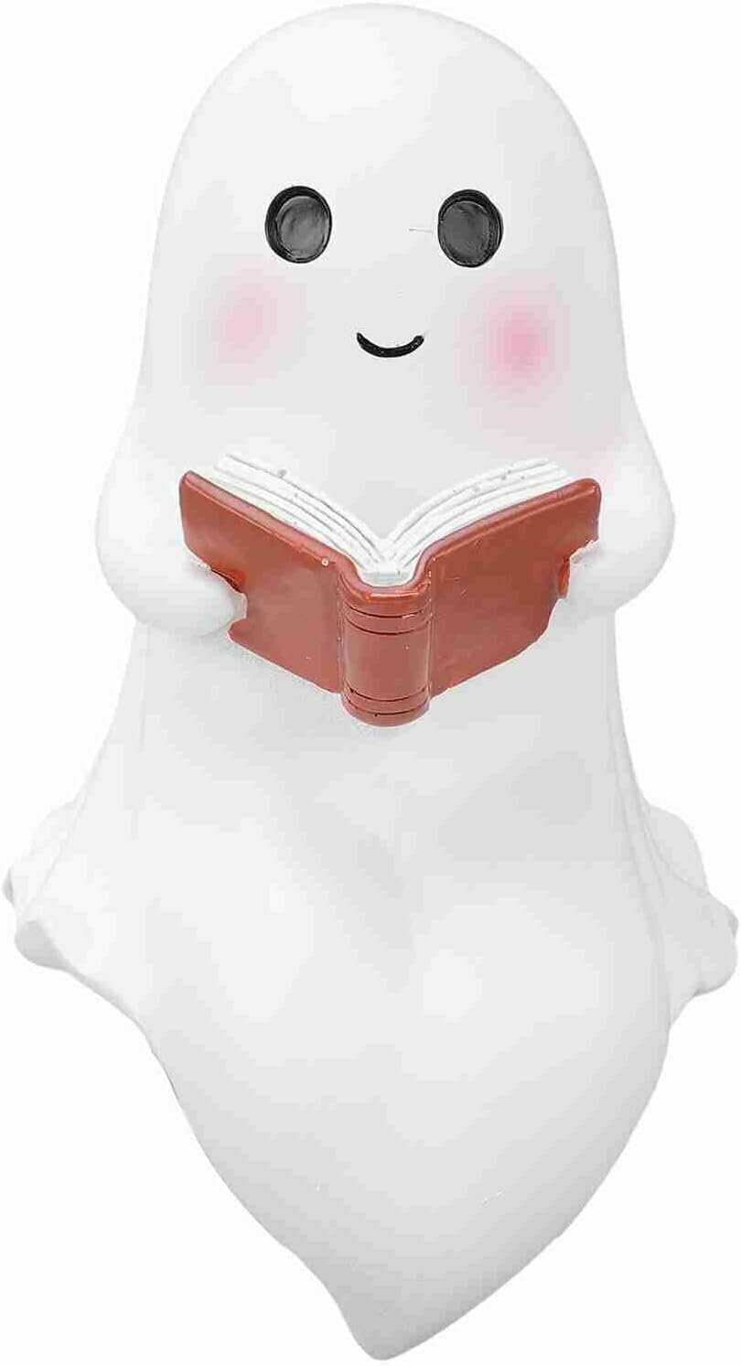 Лампа для чтения книг «Призрак»
