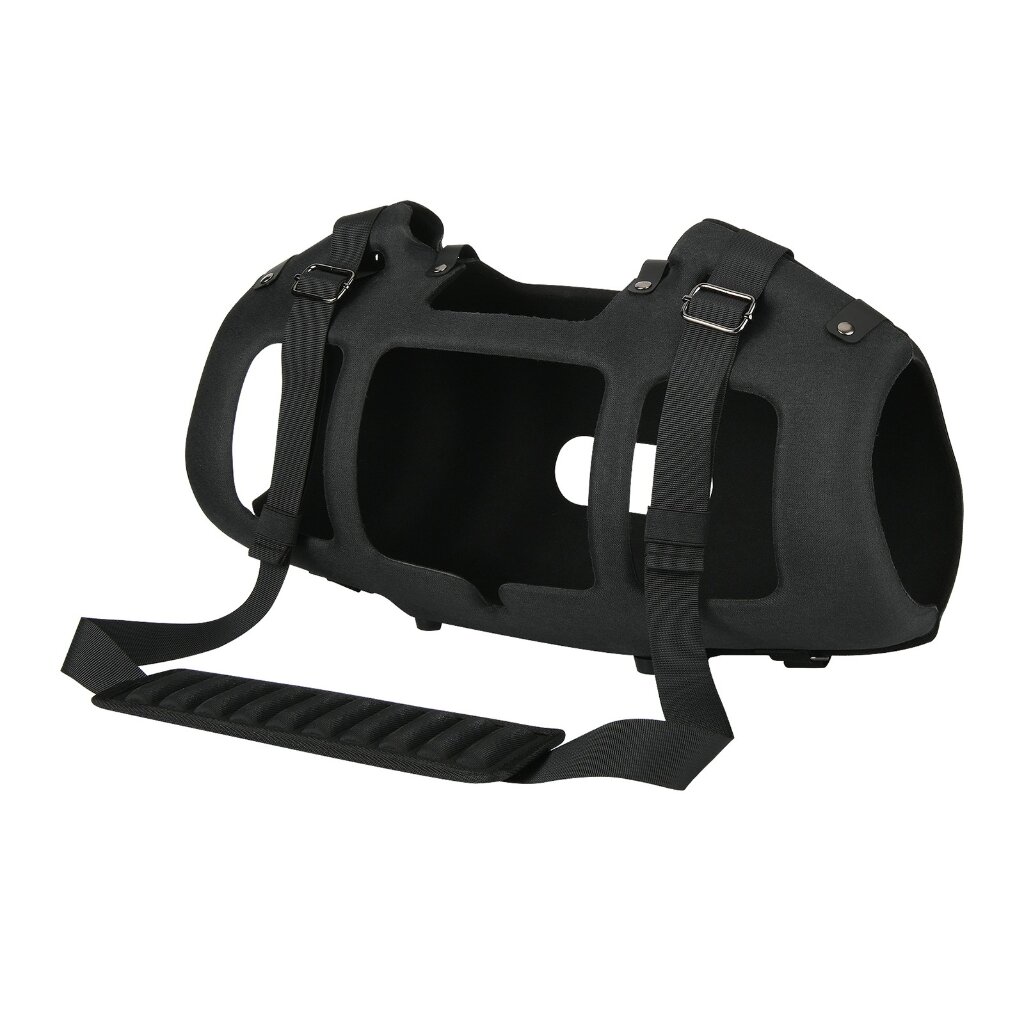 Дорожный чехол для переноски портативных динамиков Boombox 3, совместимых с Bluetooth