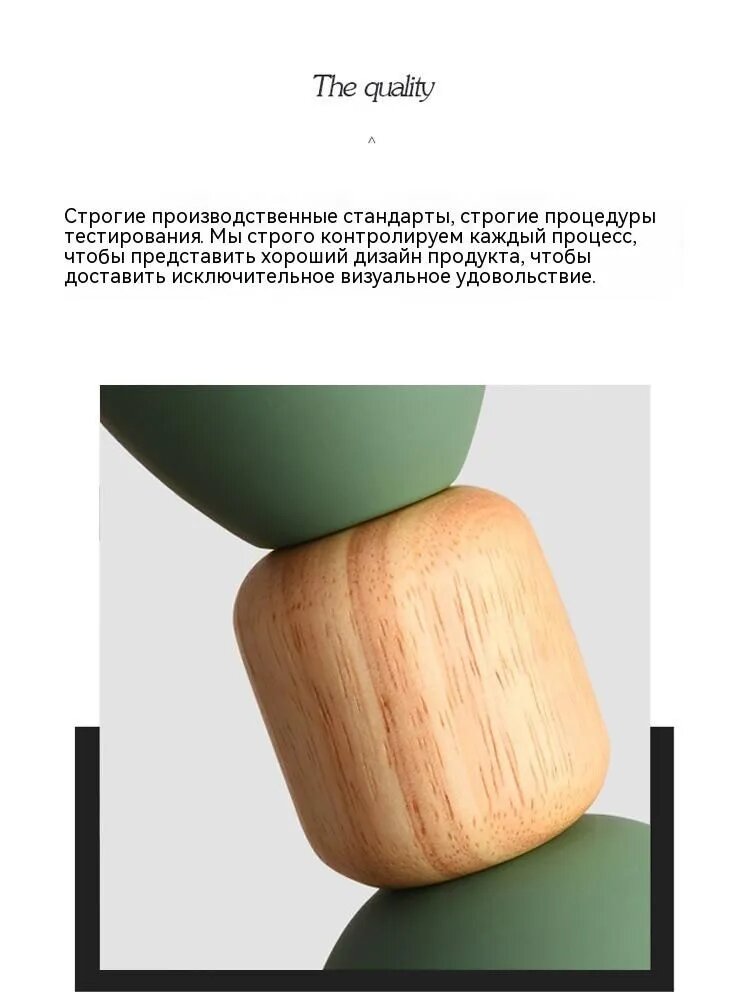 ERVILEN Люстра, 21 Вт, 3 лампы, светодиодная, современный стиль, белый/серый/зеленый — фото 1