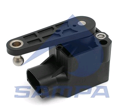 Датчик педали тормоза scania 4 (sampa)