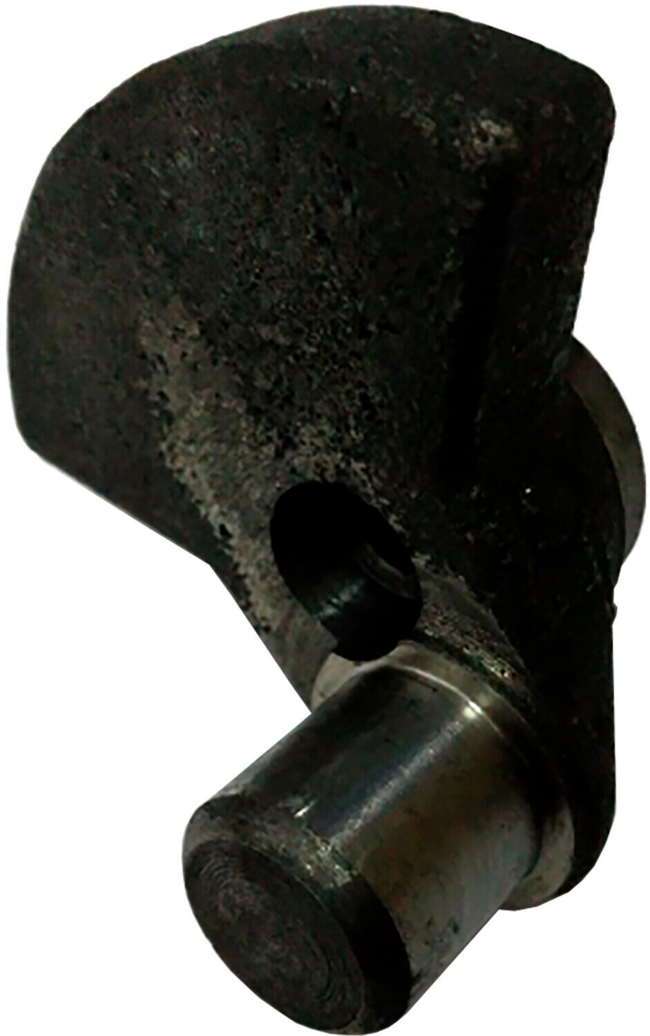 Коленвал для компрессора ECO AE-251-3 посадка шатуна 20 мм (AE-251-3-22)