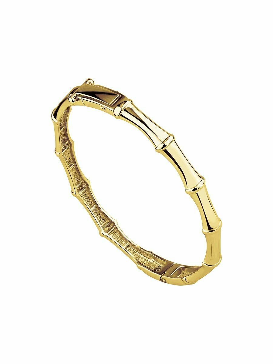 Браслет, серебро, 925 проба