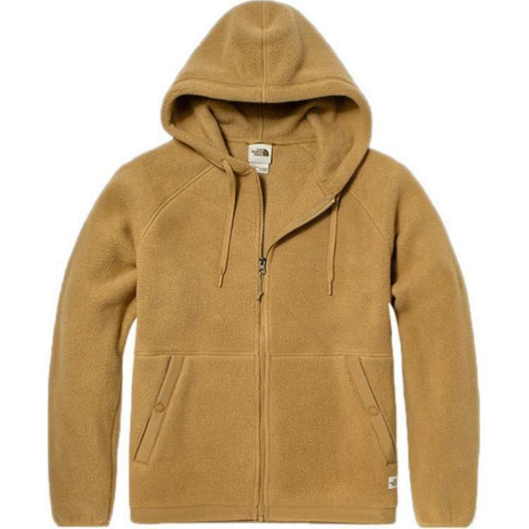 Флисовая толстовка мужская THE NORTH FACE Urban Exploration хаки XL EU