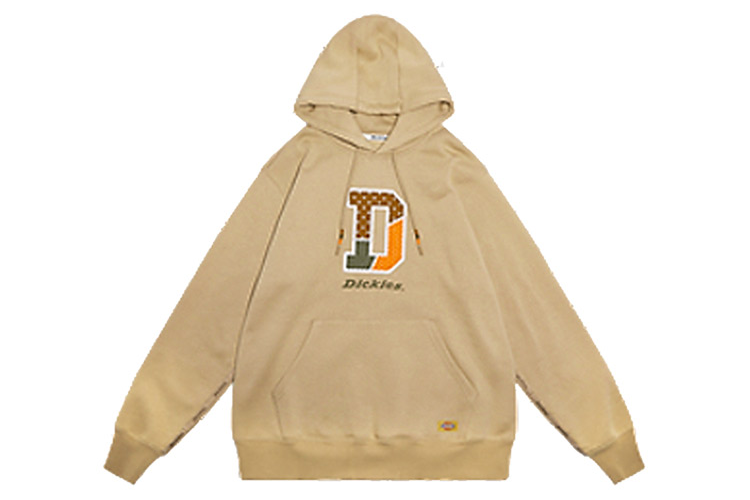 Толстовка Dickies Wheat