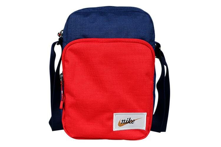 Сумка кросс-боди Nike Heritage Polyester Crossbody Bag 7562425