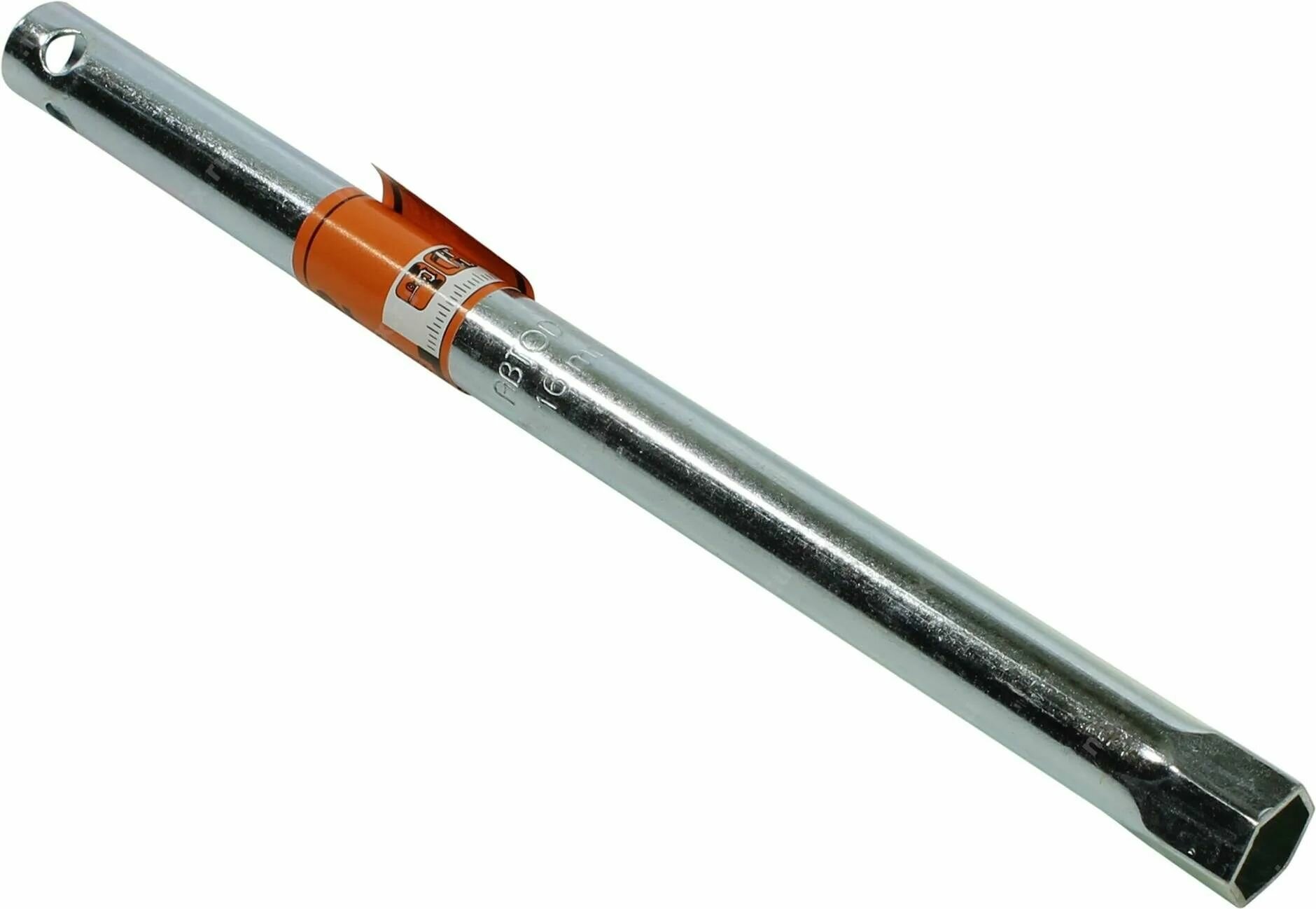 Ключ свечной *16 трубчатый 280мм