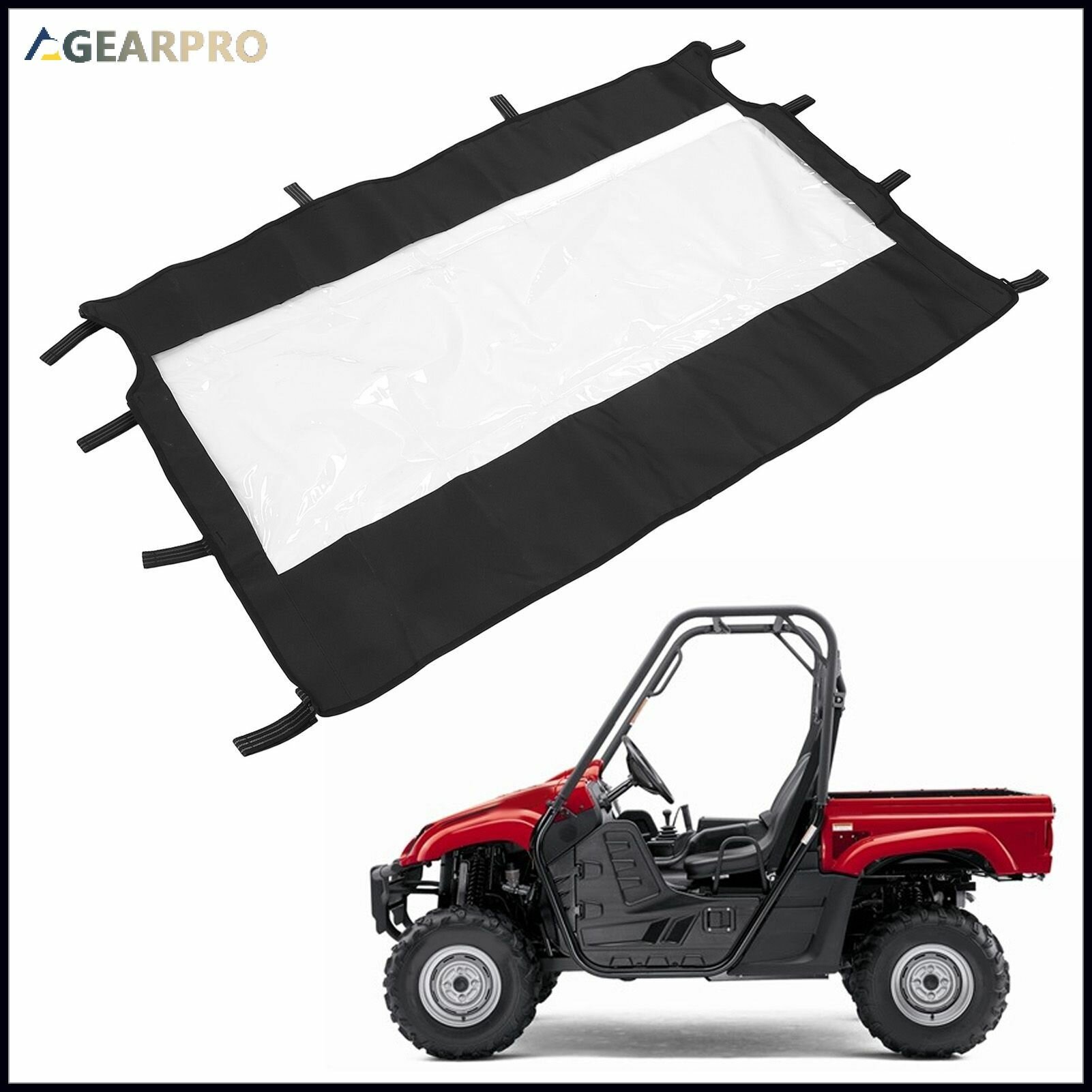 Автостекло