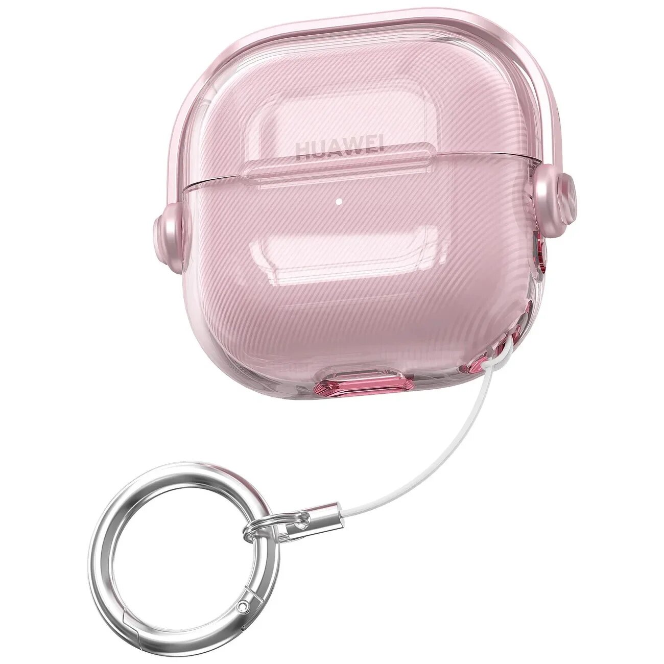 Чехол для HUAWEI FreeClip 2, Pink