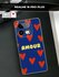 Чехол на Realme 16 Pro+ / Реалме 16 Про+ с принтом Amour art