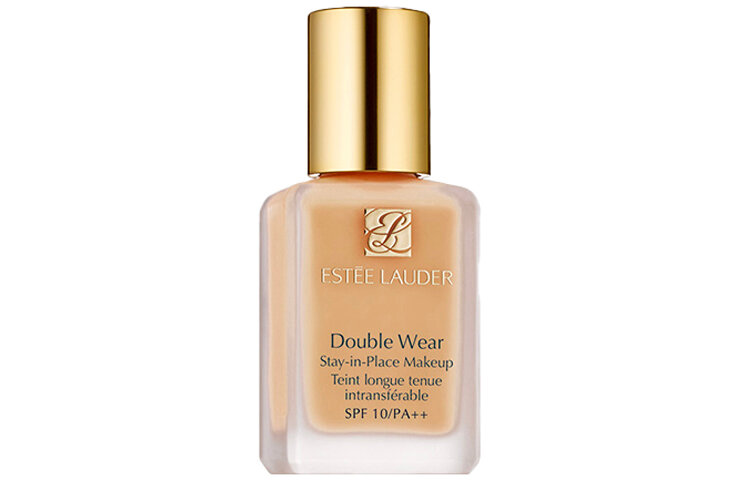 Тональная основа стойкая 24 часа жидкая женская ESTEE LAUDER DW 4328842, оттенок 2N2