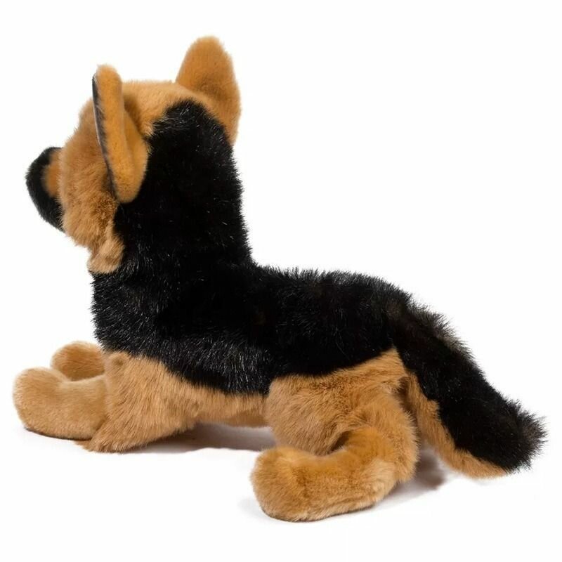 Плюшевая игрушка-овчарка 41CM