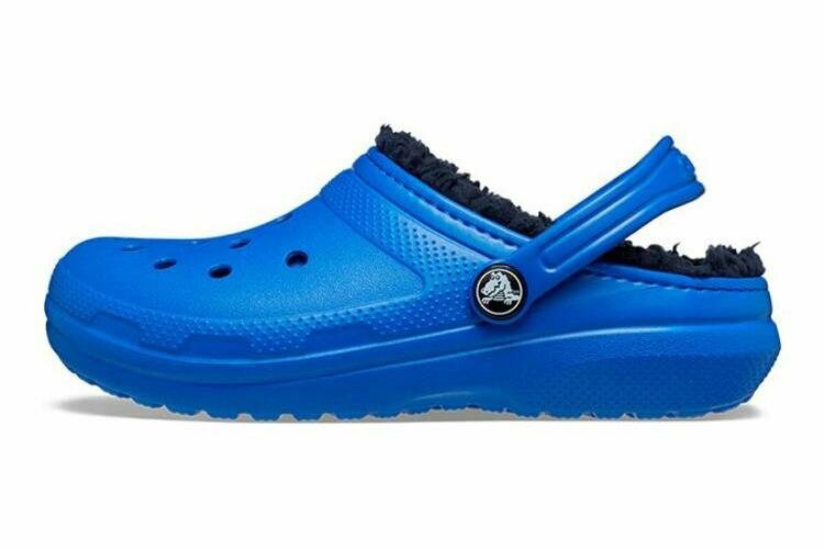 Сандалии Crocs