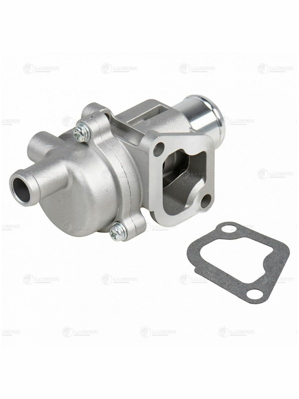 Термостат для а/м LADA Granta, Datsun on-Do / Лада Гранта, Датсун Он-До (зимний, 92 С), Luzar LT0192