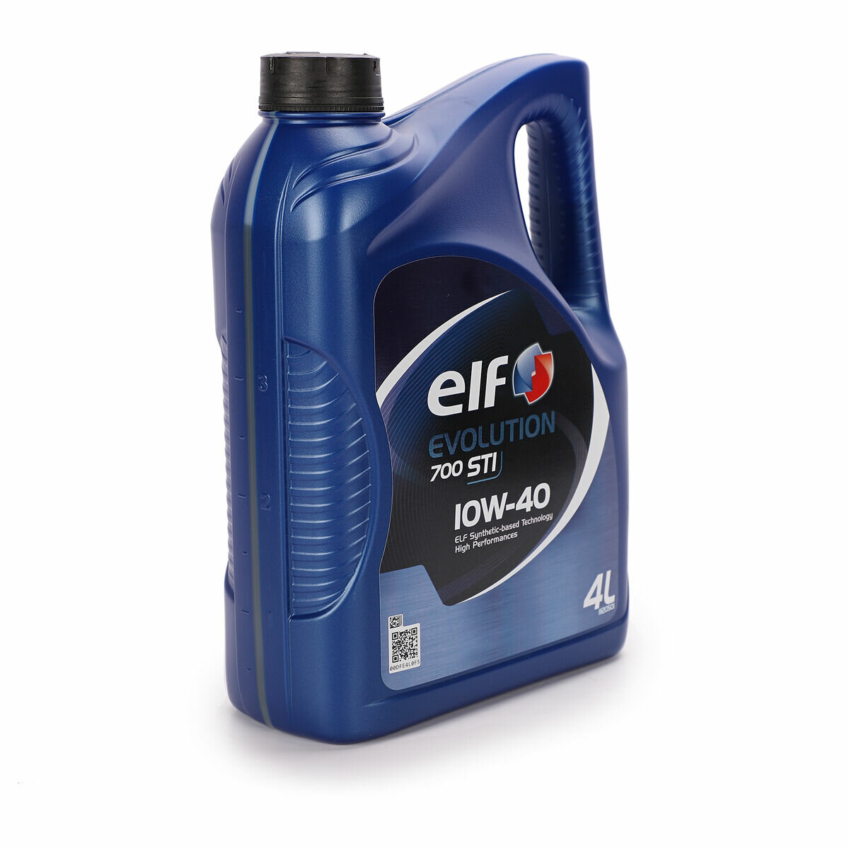Масло Моторное Elf Evolution 700 Sti 10W-40 4Л.(Elf 11120501)