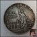 Памятная монета Статуя Свободы США 1906 года, нумизматика, состояние VF, подарок...