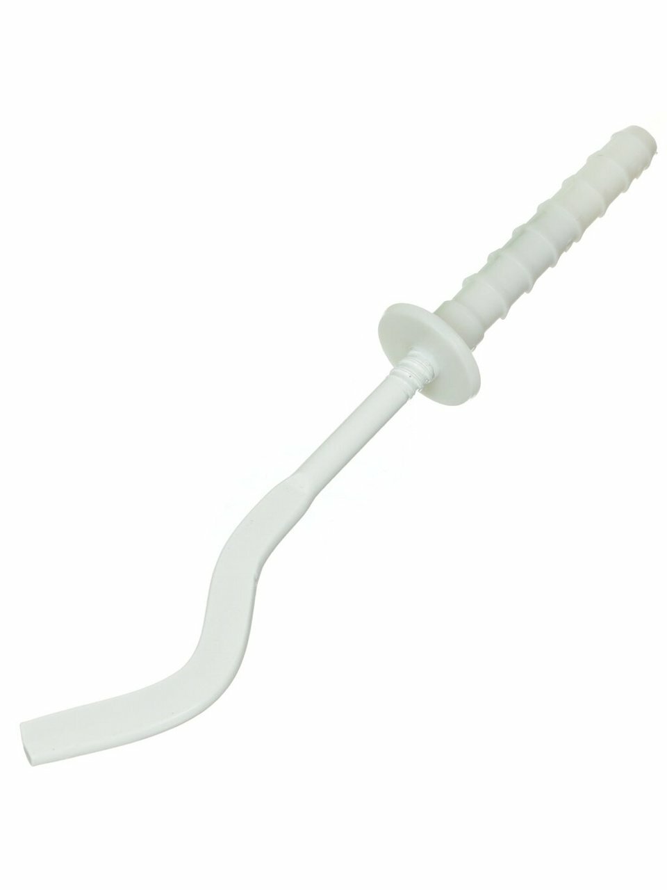 Кронштейн для радиатора СантехКреп к 6.3 плоский с дюбелем, 7х180 мм