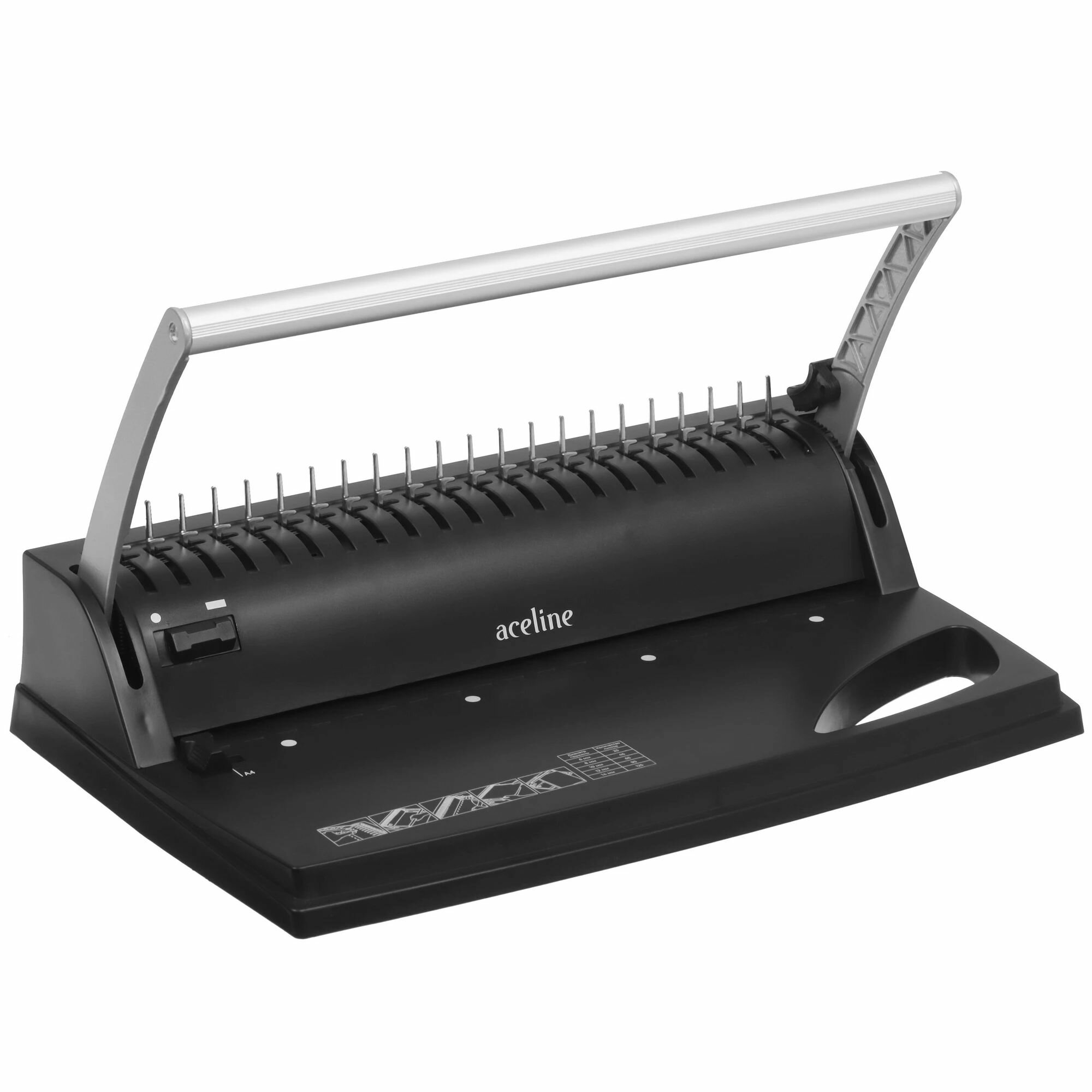 Брошюровщик Aceline AC-7