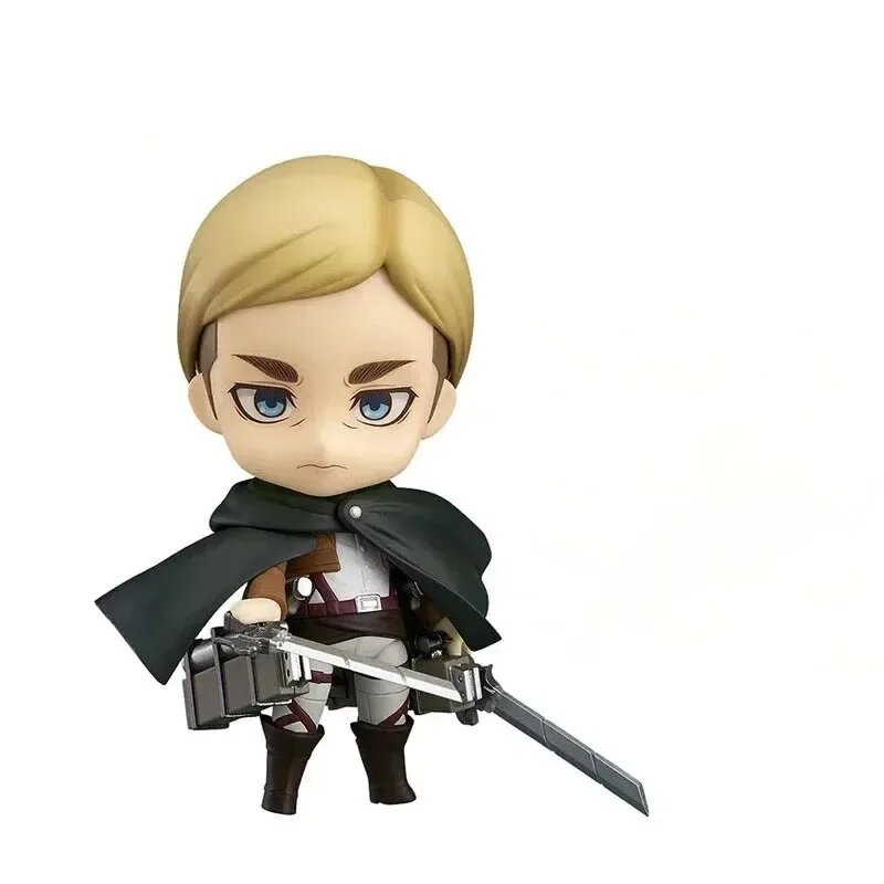 Эрвин Смит фигурка Bandai