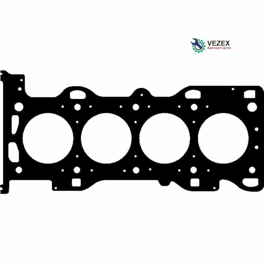 CORTECO 414062P Прокл. ГБЦ