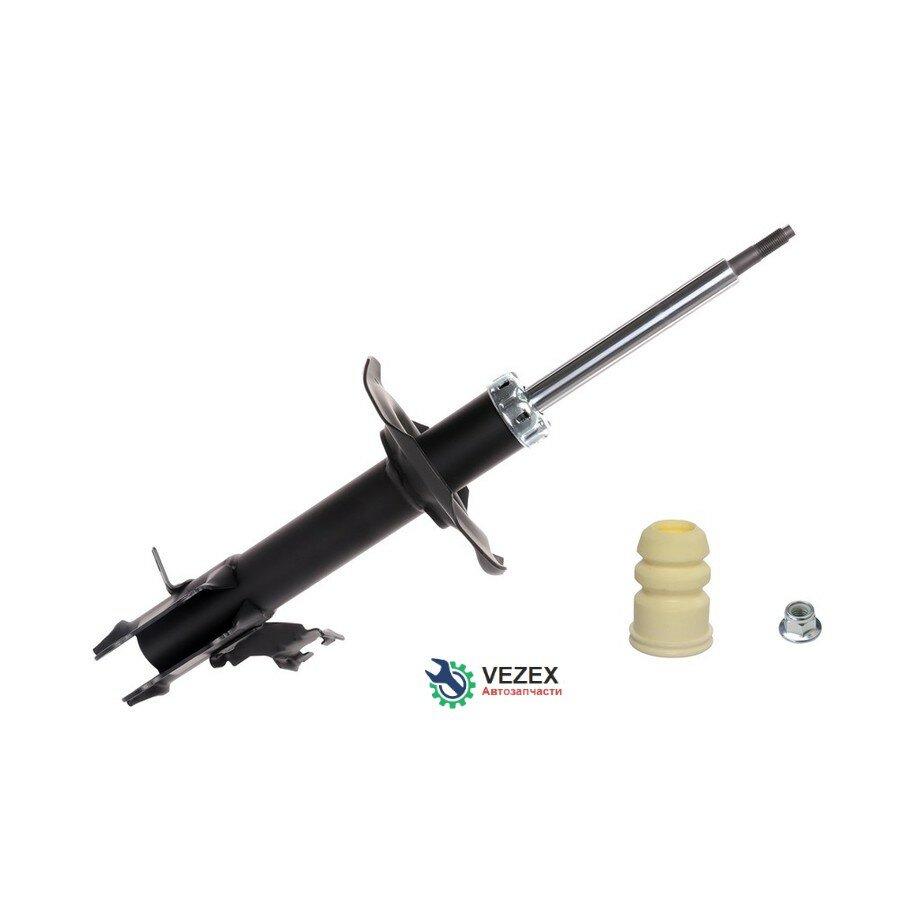 ACDELCO 19377036 Амортизатор подвески
