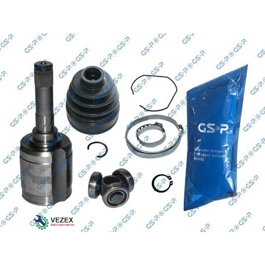 GSP 641181 ШРУС внутренний