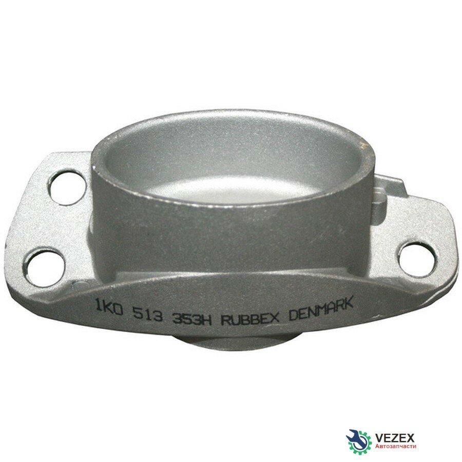 JP GROUP 1152400100 Опора амортизационной стойки