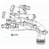 LUZAR LT 2058 Термостат для а/м PSA 308 (11-)/C4 (10-) 1.6i MT (105С алюм. корп,...