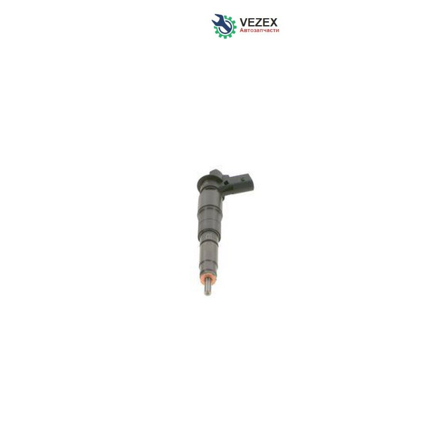 BOSCH 0445115077 Форсунка топливная