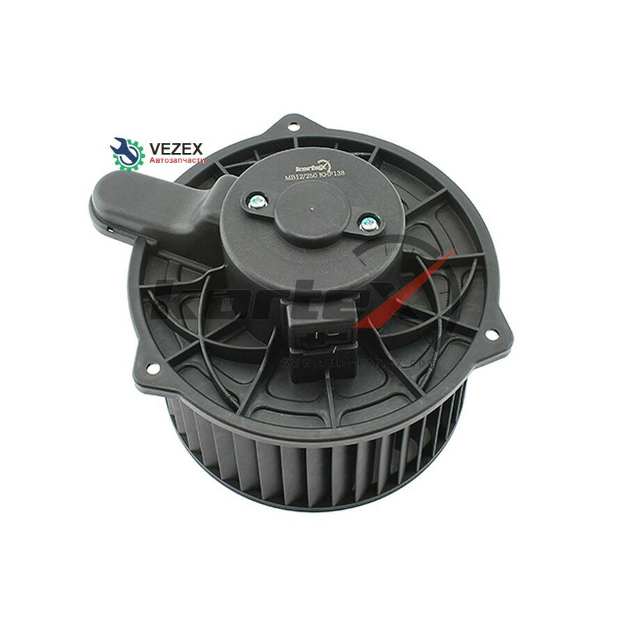 KORTEX KHF138 Электродвигатель вентилятора салона