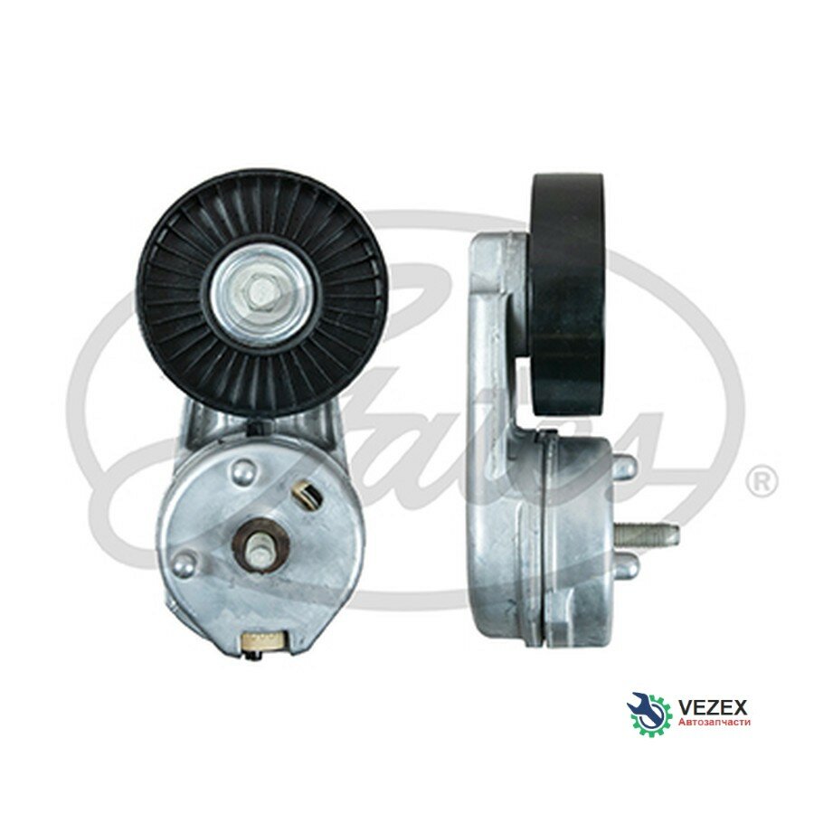 GATES T39435 ролик ремня но!\ Land Rover Discovery 09-18