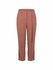 Брюки PATRIZIA PEPE Pocket straight trousers, размер 40