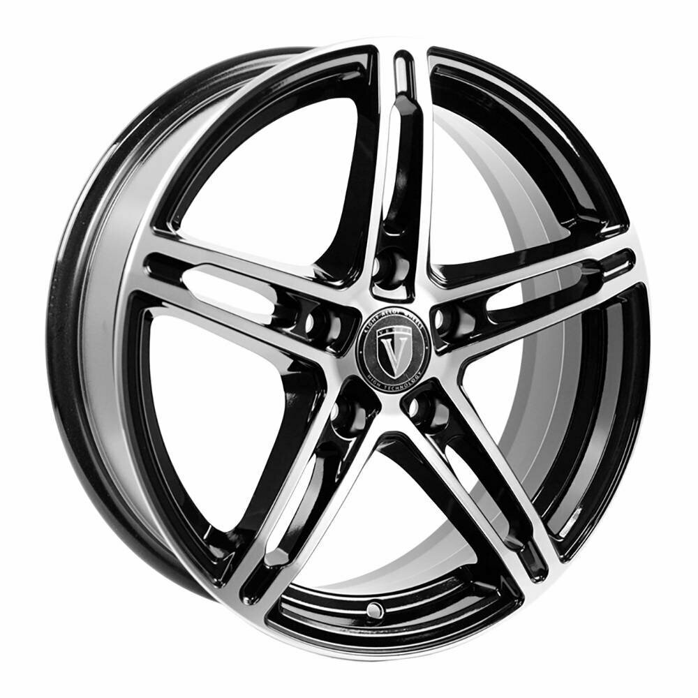 Колесный диск Venti 1618 6.5x16 5x114.3 ET33 D60.1 BD